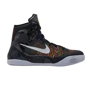 Nike Kobe 9 Elite Gs 'masterpiece' 2025