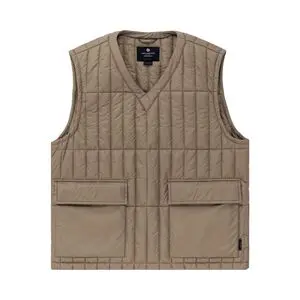 Aimé Leon Dore X Woolrich Filled Vest