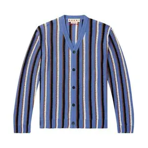 Marni Striped Cardigans For Women