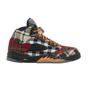 JORDAN 5 Retro Gs Sneakers - Multicolor
