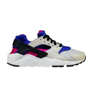 Nike Huarache Run Gs - Multicolor