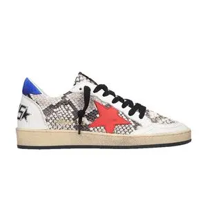 GOLDEN GOOSE Ball Star Sneakers