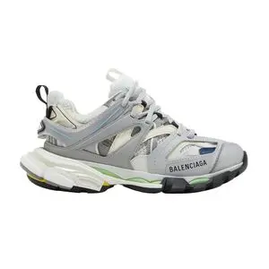 Balenciaga Track Grey
