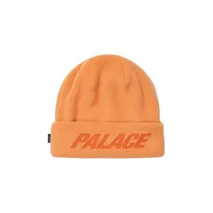 PALACE Polartec Lazer Beanie - Orange