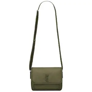 Saint Laurent Niki Messenger Bag