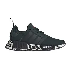 Adidas Nmd_r1 J Sneakers - Green