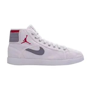 JORDAN Sky High Canvas Sneakers
