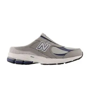 New Balance Slip On Slides Slipper