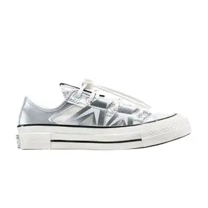 Converse Metallic Sneakers For Men