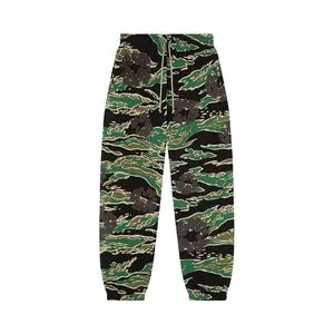 DENIM TEARS The Wreath Sweatpant