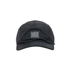 Supreme X Martithé + François Girbaud Sport Camp Cap - Black