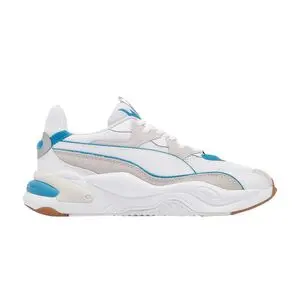 PUMA Rs-2k Futura Sneakers - White