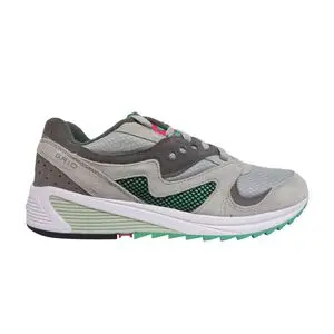 Saucony Lace Up Sneakers For Men