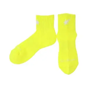 A BATHING APE Sta Ankle Socks - Yellow