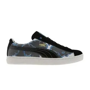 Puma Graphic Sneakers For Men