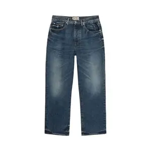 Stussy Distressed Jeans For Women