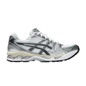 Asics Gel-kayano 14 Sneakers - Silver
