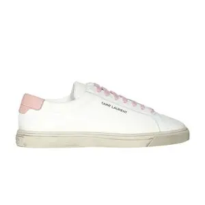 Saint Laurent Andy Low Sneakers
