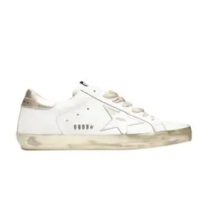 GOLDEN GOOSE Superstar Sneakers