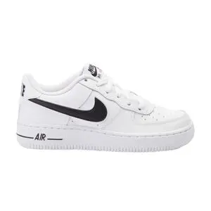 Nike Air Force 1-3 Gs Sneakers