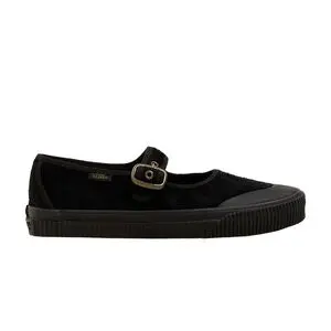 Vans Mary Jane Loafers