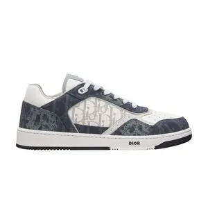 Dior Denim Tears X B27 Low Top Sneakers