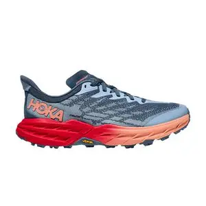 HOKA® Speedgoat Sneakers - Blue