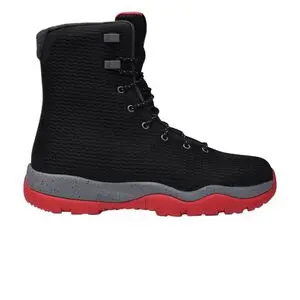 Coated Boots For Men