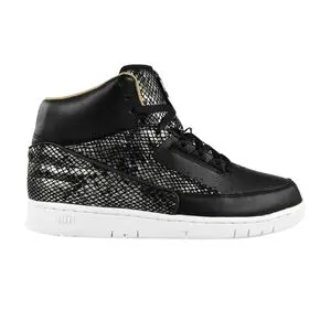 Nike Air Python Lux Sp Sneakers - Black