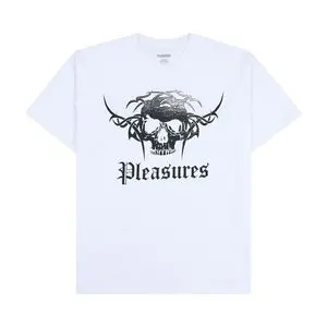 PLEASURES Tradition T-shirt