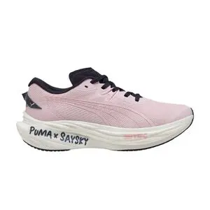 PUMA Saysky X Deviate Nitro 3 Sneakers - Pink