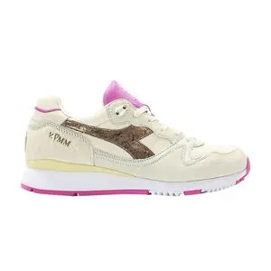 Diadora Logo Sneakers For Men