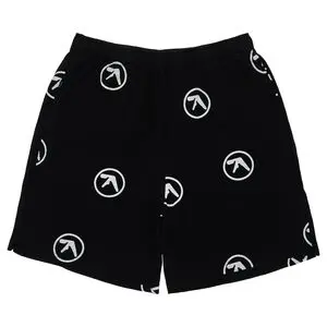 Supreme Thermal Short - Black