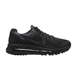 Nike Air Max 2013 Gs Sneakers