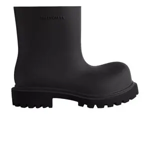 Balenciaga Steroid Boots