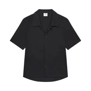 COURREGES Short-sleeved Shirt