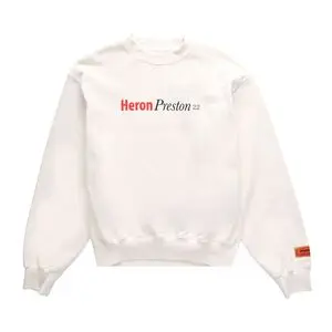 Heron Preston Crewneck Top
