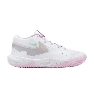 Nike Hyperquick Se Sample Sneakers