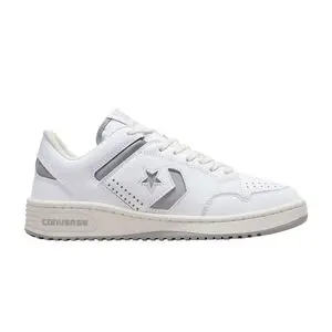 CONVERSE Weapon Low Top Sneakers - White