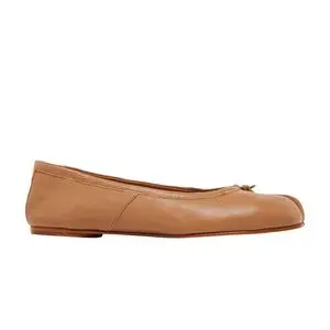 Tabi Toe Flats For Women