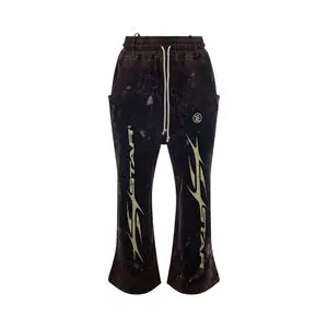 HELLSTAR Graffiti Sweatpants
