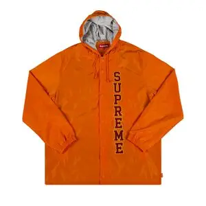Supreme Hooded Jackets For Women