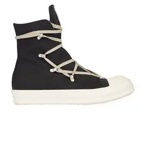 Rick Owens Strobe Sneakers For Women
