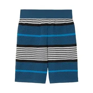 Burberry Knit Shorts