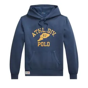 Polo Ralph Lauren Athletic Division Fleece Hoodie