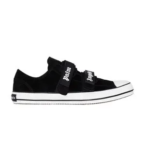 Palm Angels Velcro Vulcanized Low Sneakers