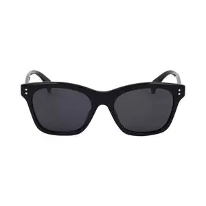 Kenzo Square Sunglasses - Black