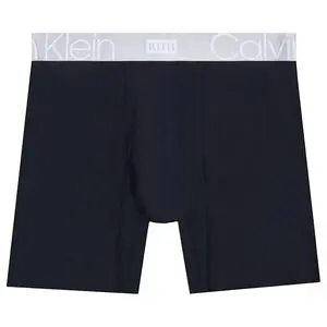 Kith For Calvin Klein Seasonal Boxer Brief - Black