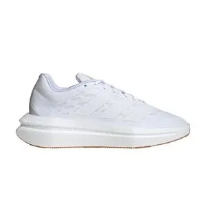 Adidas Flowboost Gum Sneakers - White