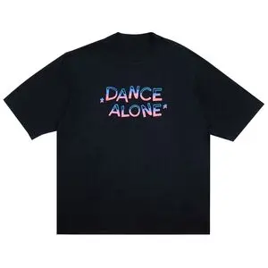 Undercover Dance Alone Tee